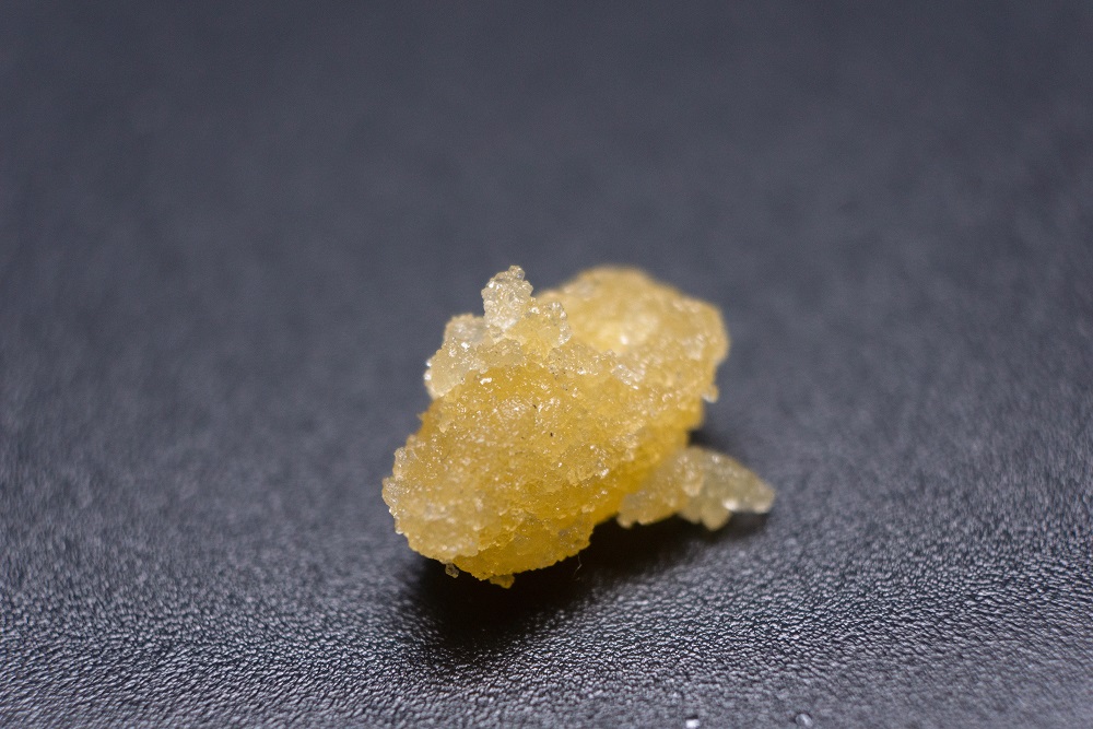 What Is Considered a High Potency Cannabis Product